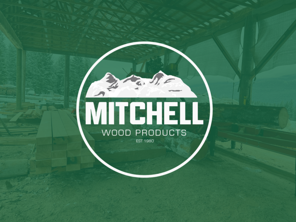 Mitchell Wood Products - Home