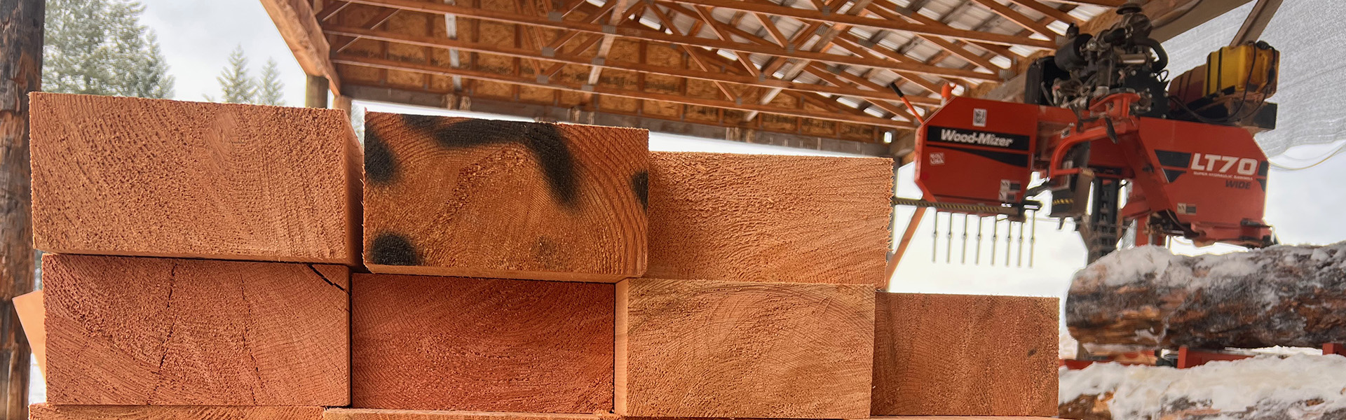 Blog - Mitchell Wood Products